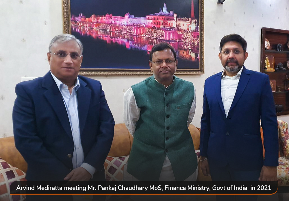 Photo Gallery - Arvind Mediratta