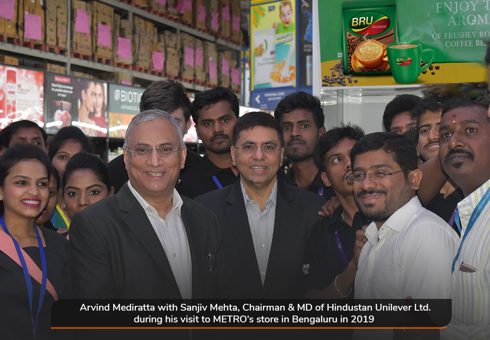 Photo Gallery - Arvind Mediratta