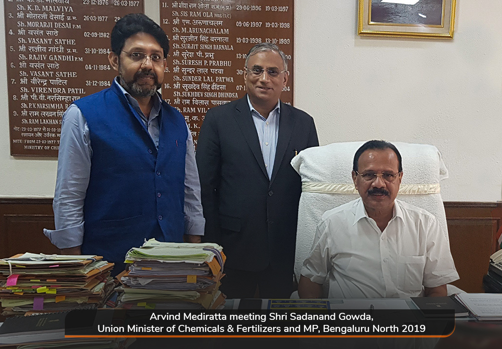 Photo Gallery - Arvind Mediratta