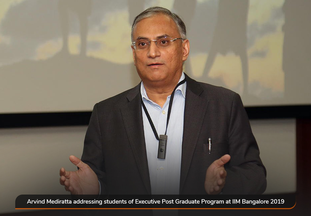 Photo Gallery - Arvind Mediratta