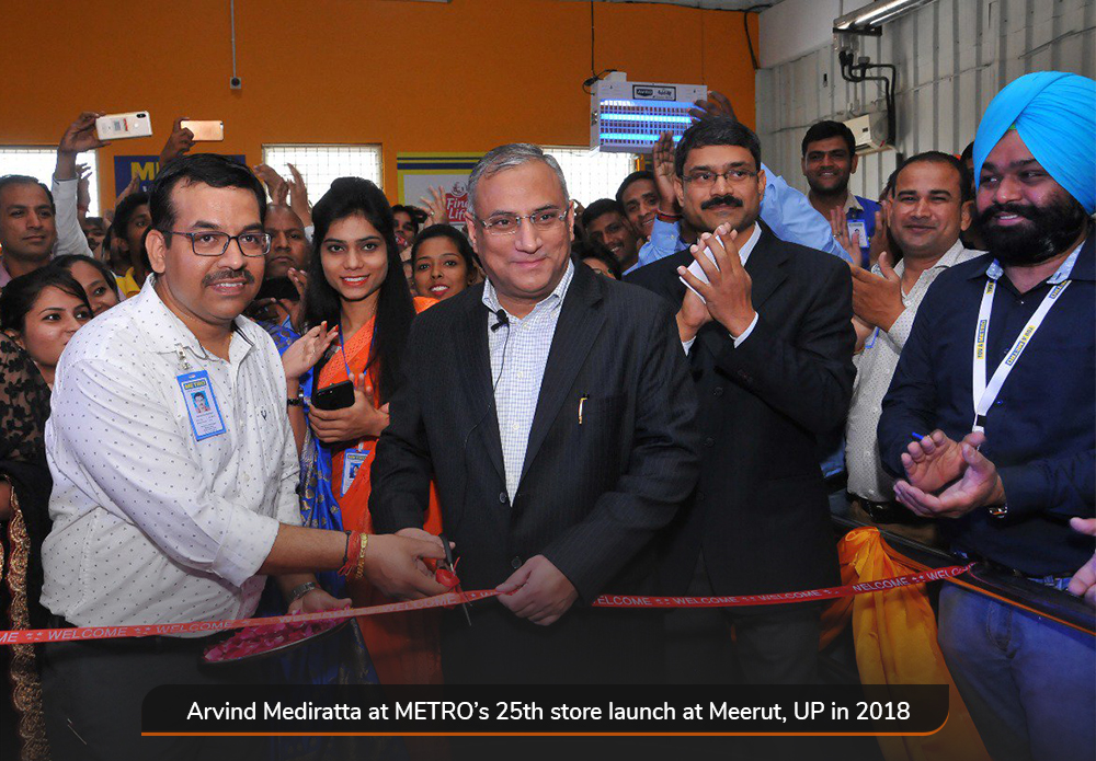 Photo Gallery - Arvind Mediratta