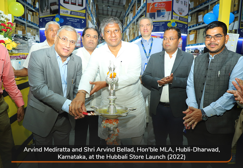 Photo Gallery - Arvind Mediratta