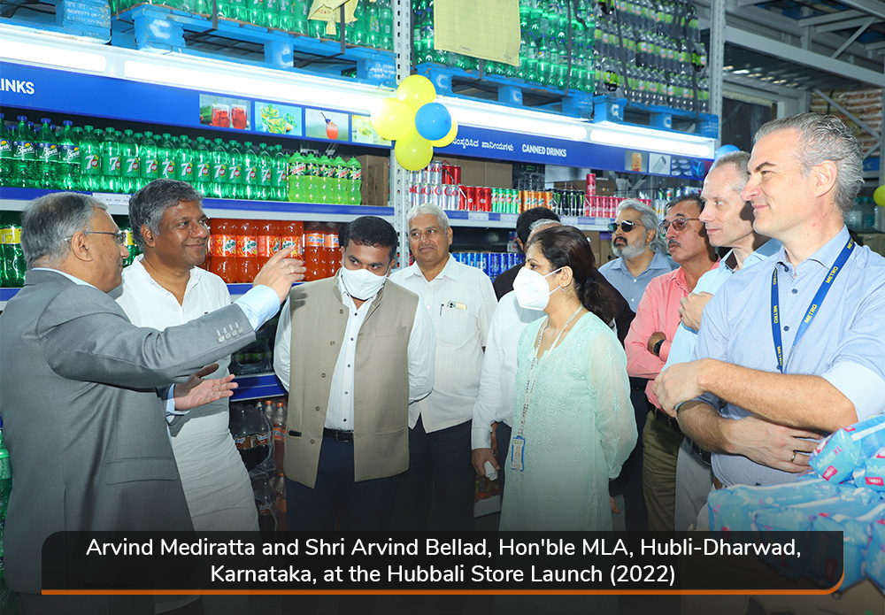 Photo Gallery - Arvind Mediratta