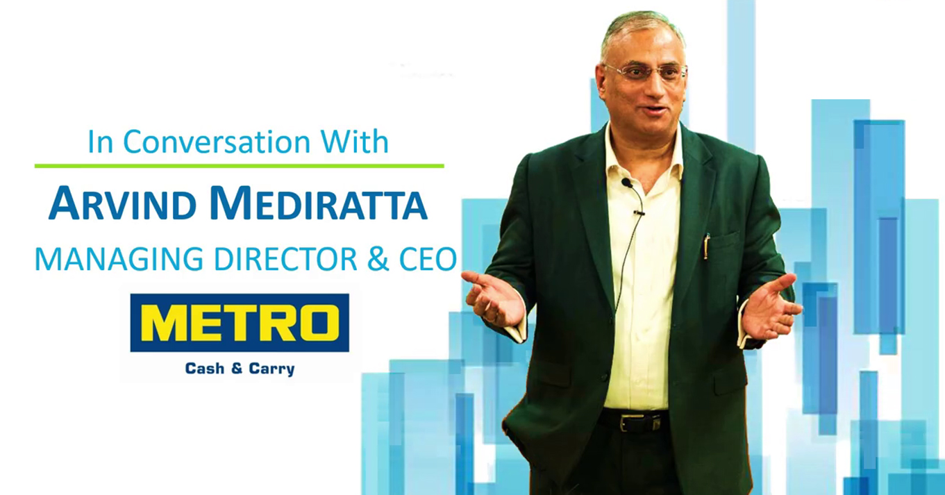 Video Gallery - Arvind Mediratta