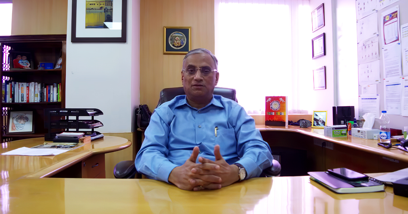 Video Gallery - Arvind Mediratta