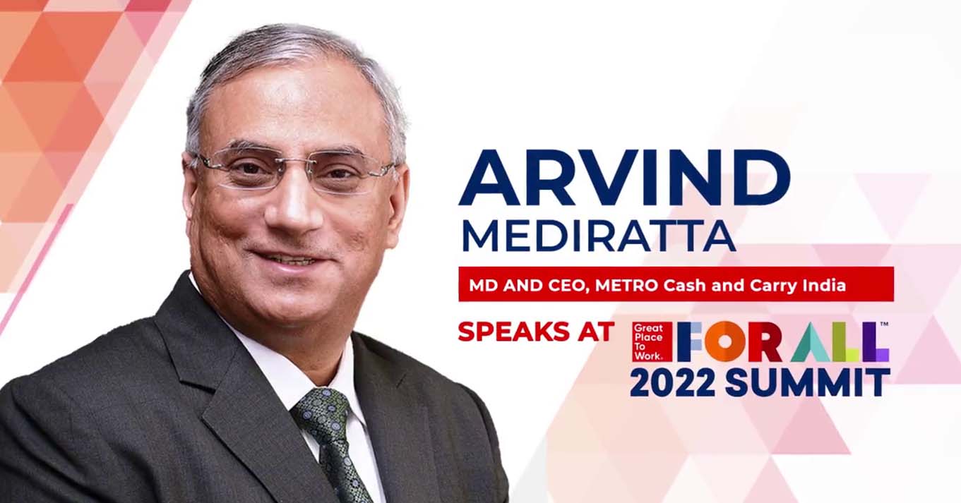 Video Gallery - Arvind Mediratta